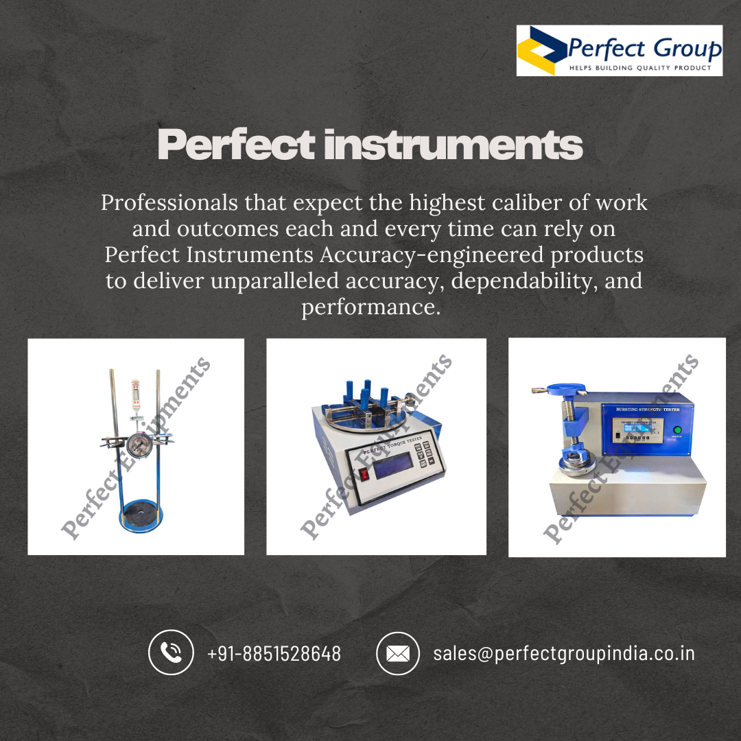 Perfect Instruments | Perfect Group - itnseo62 - Medium