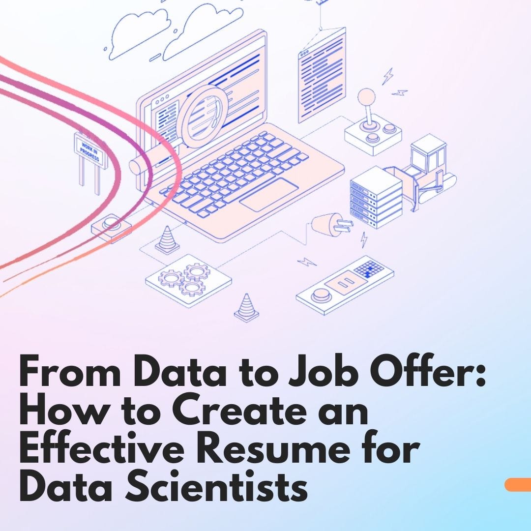 In Todays Data Driven World Data Scientists Play A Crucial Role In