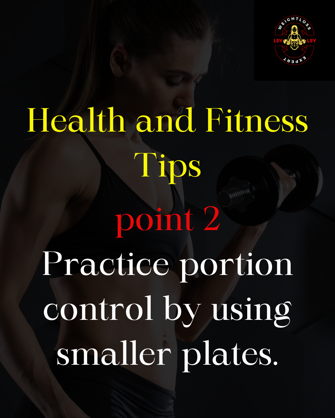 Health and Fitness Tips Point { 2 } Read caption👇 👇 | by LSY-Fitness ...