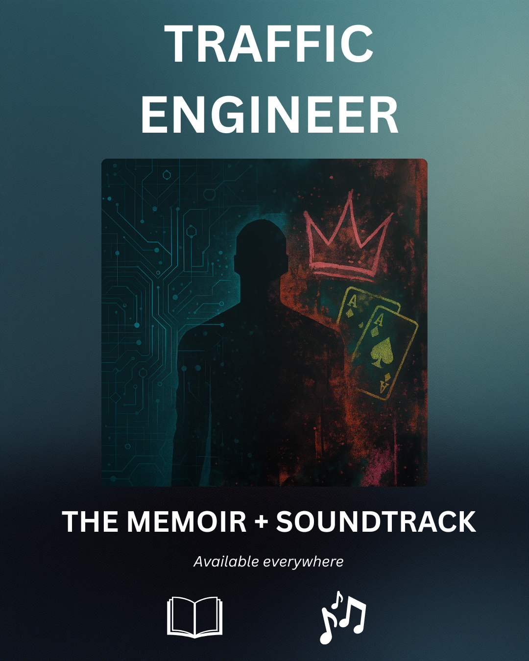 Traffic Engineer: The Album as an Emotional Schematic | by Max Millien ...