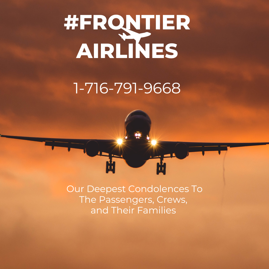 “Frontier Airlines Cancellation Policy” | by John Corner | Jun, 2024 ...