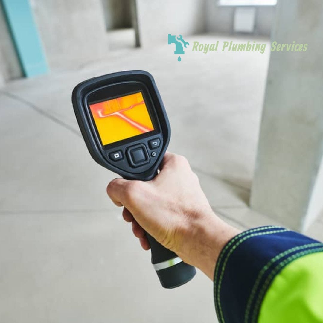 LEAK DETECTION TECHNOLOGY: HOW ADVANCED TOOLS ARE REVOLUTIONIZING ...