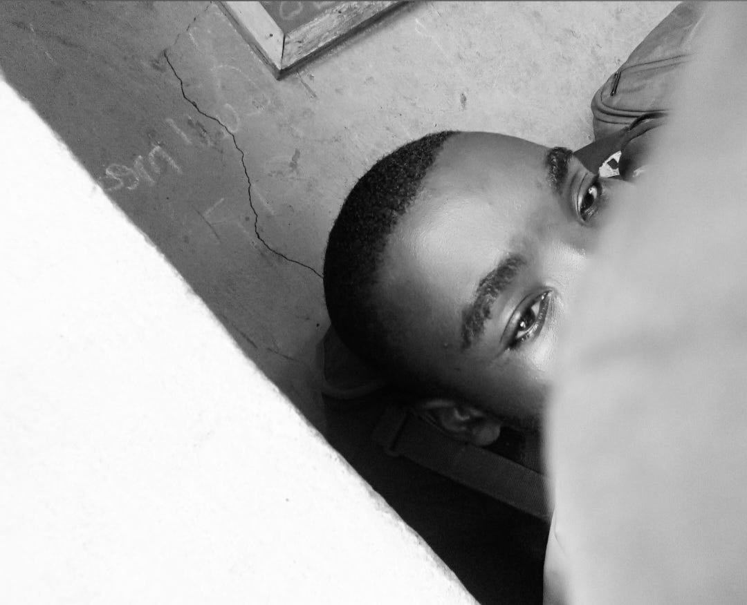 Why Open Correction is the Highest Form of Love | by Barnabas Benjamin ...