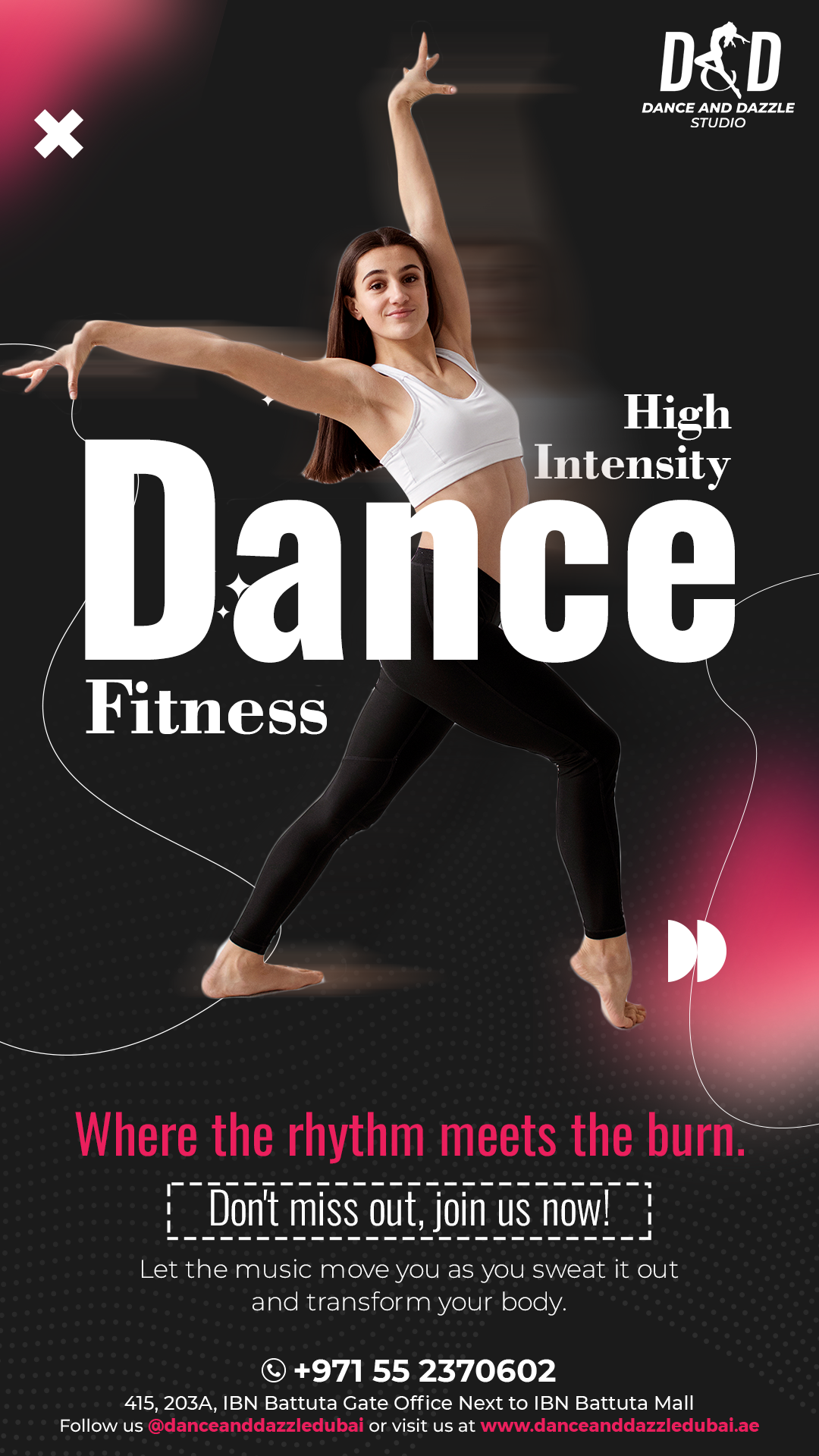 Tips for Making the Most of Your Dance Floor Experience | by Dance and ...