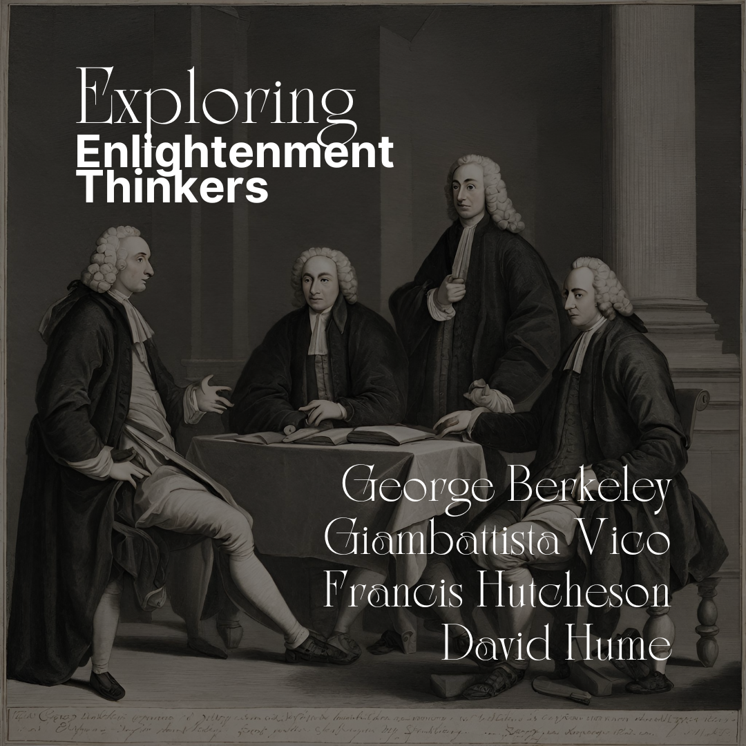 Exploring Enlightenment Thinkers. An Exciting Preview of Our Next… | by ...
