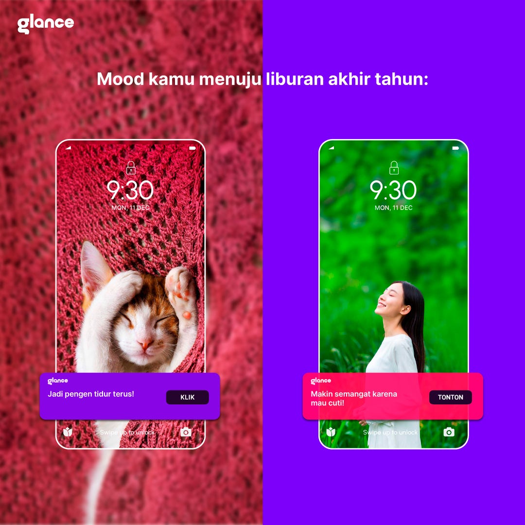 Bursting The Myth Of Glance Apps: Here’s A Secret You Should Know About ...