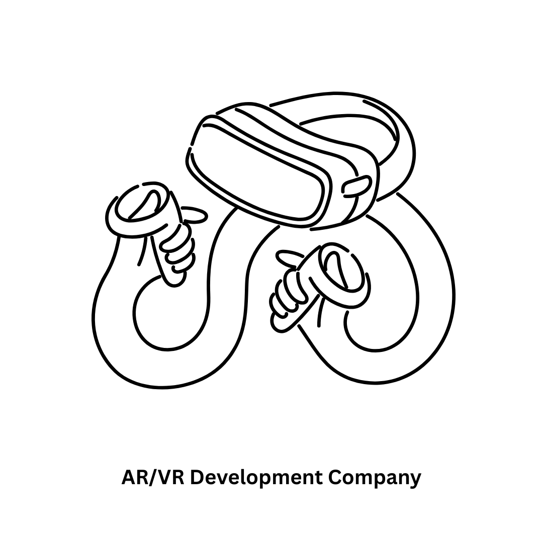 AR VR development company. In today’s rapidly evolving digital… | by ...