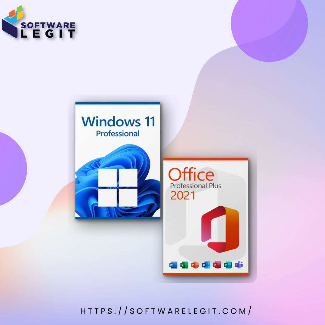 # Exploring the Benefits of Windows 11 Professional and Office ...