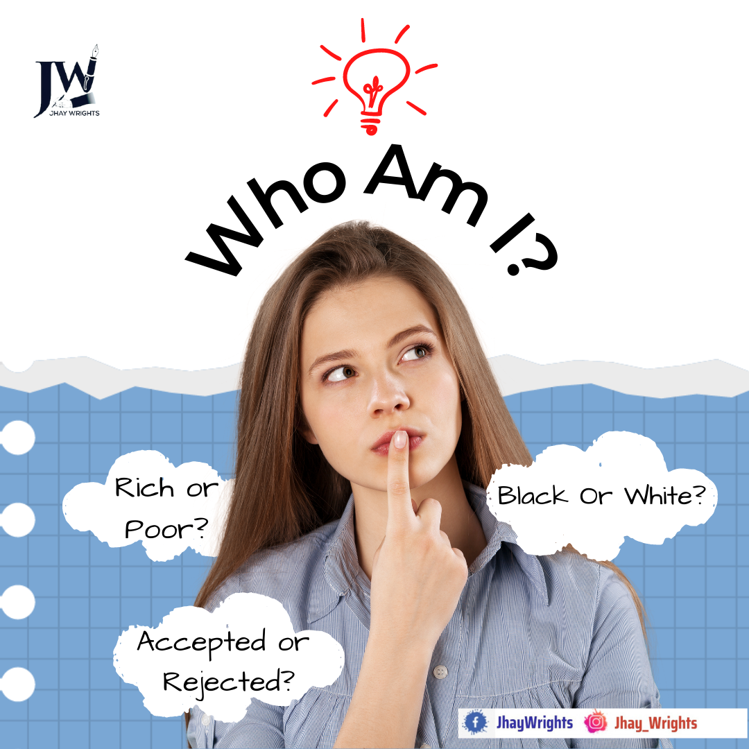 WHO AM I 5 Steps To Self Realization By Joshua Yousouph S Medium