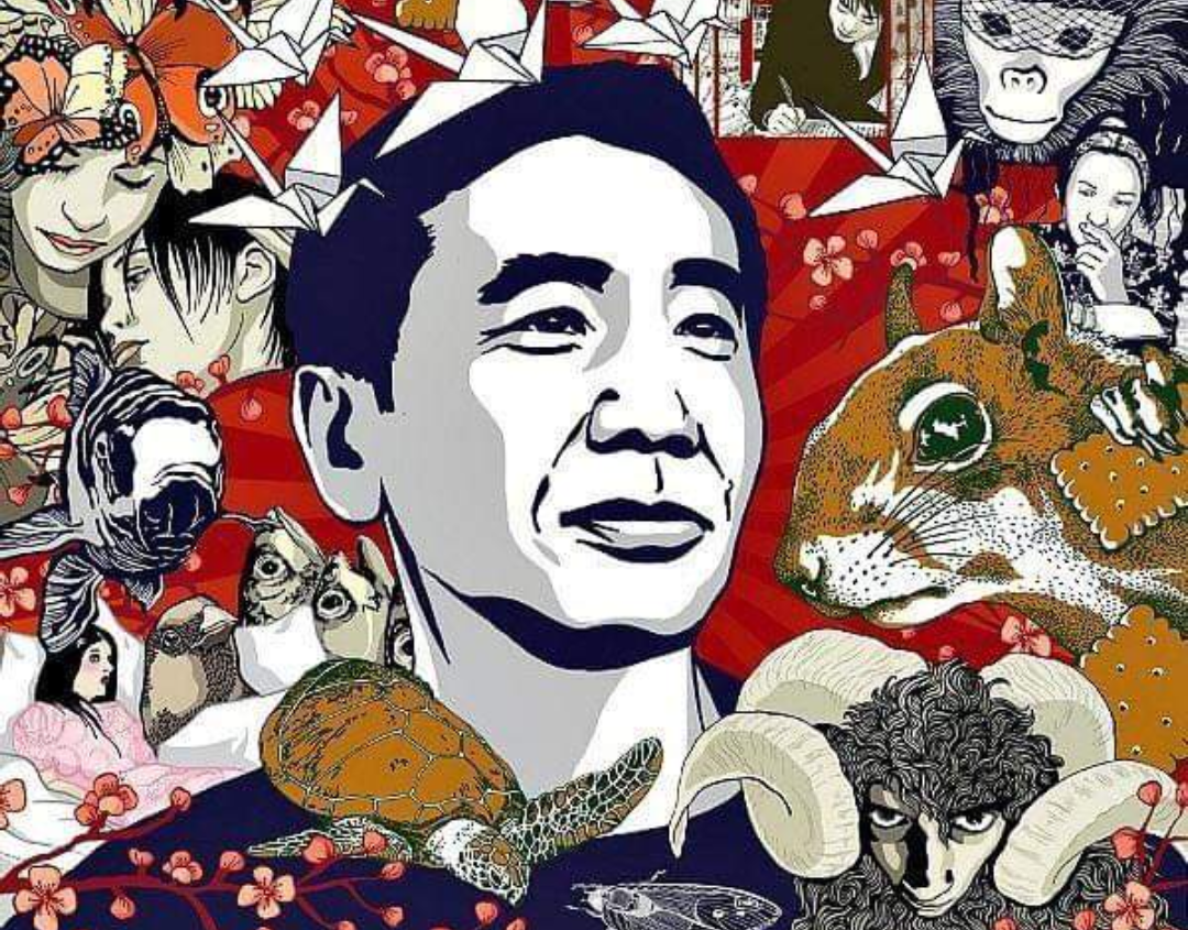 Here’s why Haruki Murakami is the GOAT! | by binilbparakkal | Medium
