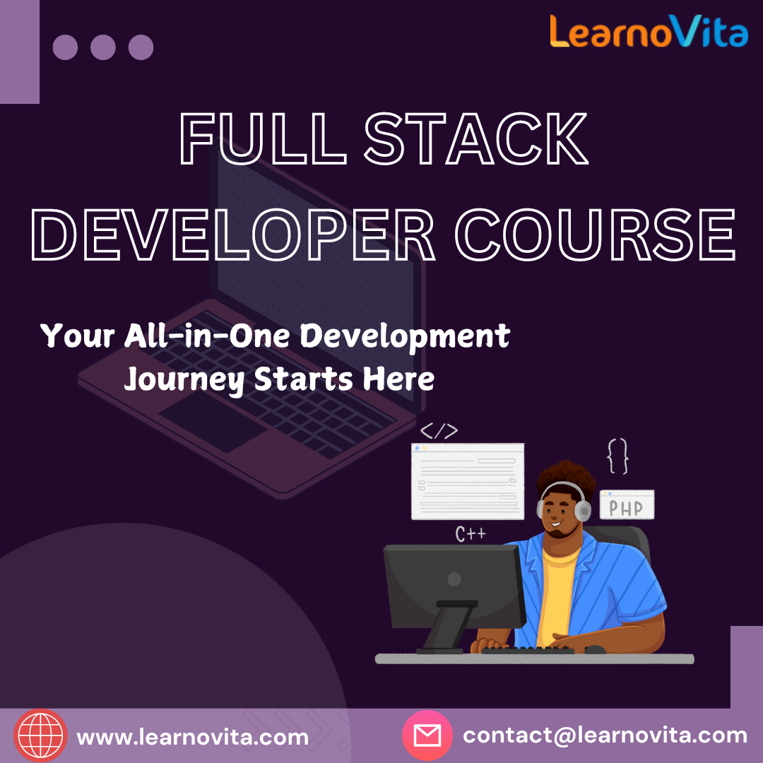 The Ultimate Guide to Becoming a Full Stack Developer | by Yokshit` K | Oct, 2024 | Medium