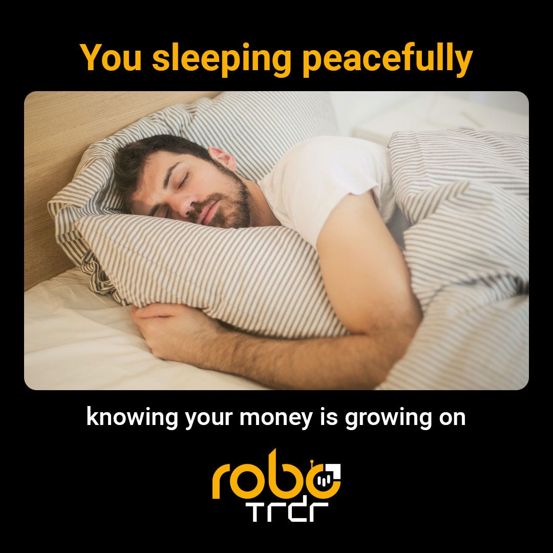 Disclaimer: This post is dedicated to the Smart Traders of the Crypto ...