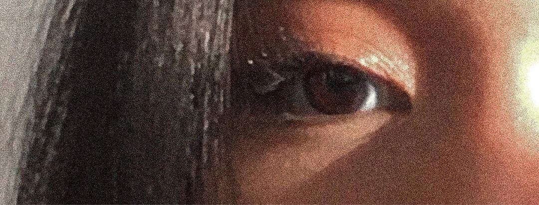 ikaw ang nagsisilbing ilaw kapag madilim ang aking pananaw | by ja | Medium