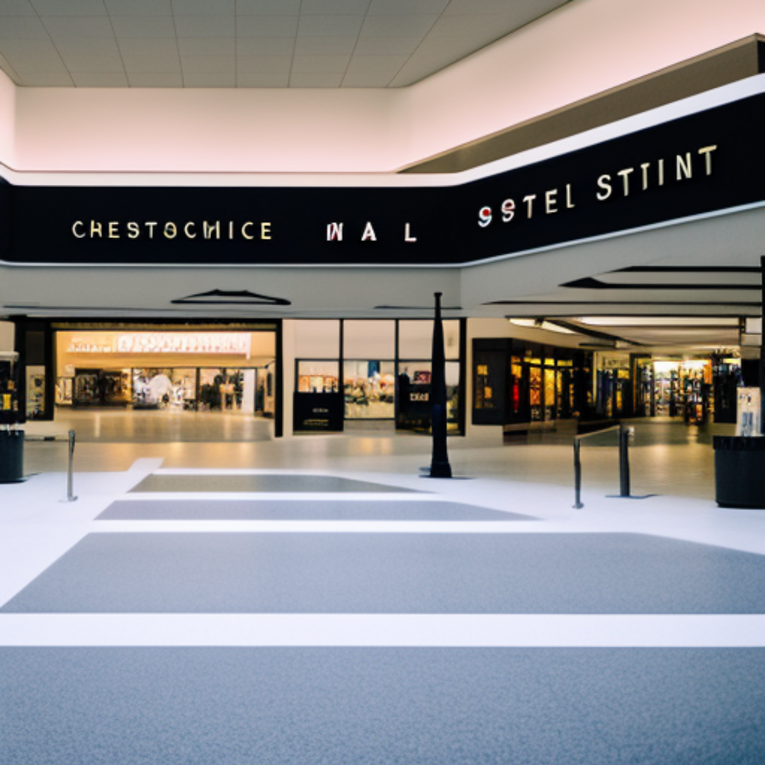Secutors Safety Tips: Shopping at the Mall | by Secutors Security life ...