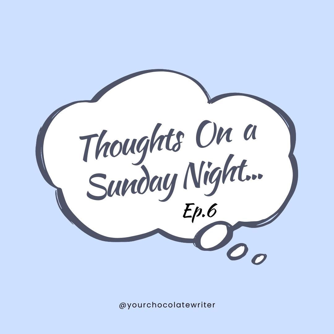 Emmanuel: Identity. As the sweet smell of scented candles… | by ...