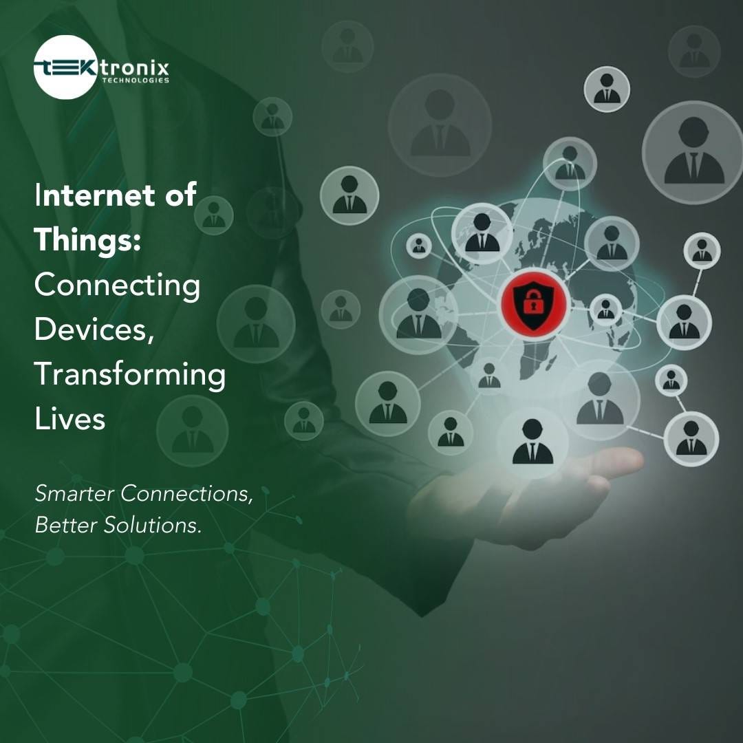 IoT in Aerospace and Aviation in the UAE | by Tekhabeeb | Medium