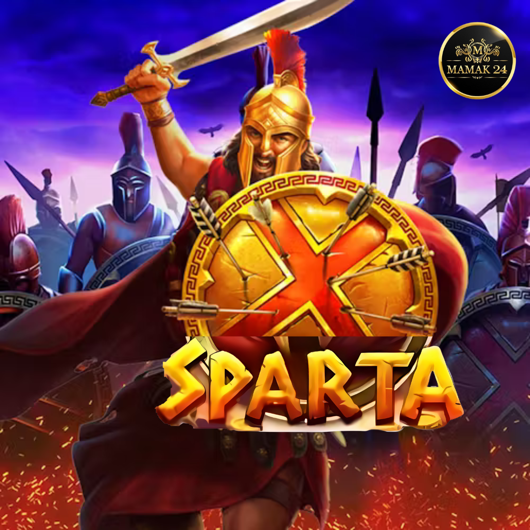 Sparta Slot Demo & Review. Playtech Sparta slot is a 5×3-reel, 30… | by ...
