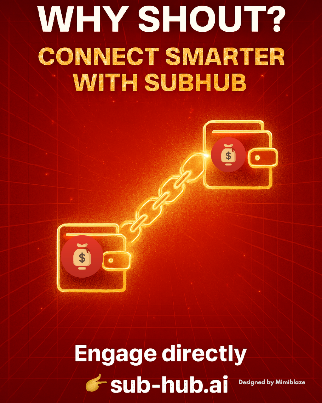 SubHub: Turning Attention Into Real Value in the Web3 Era | by Namiplea ...