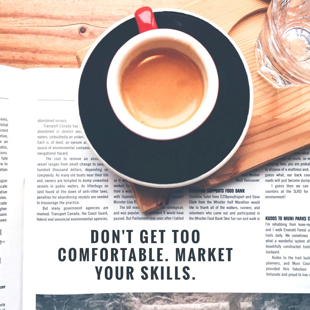 What “Done” Means To You. A to-do list created for your career… | by ...