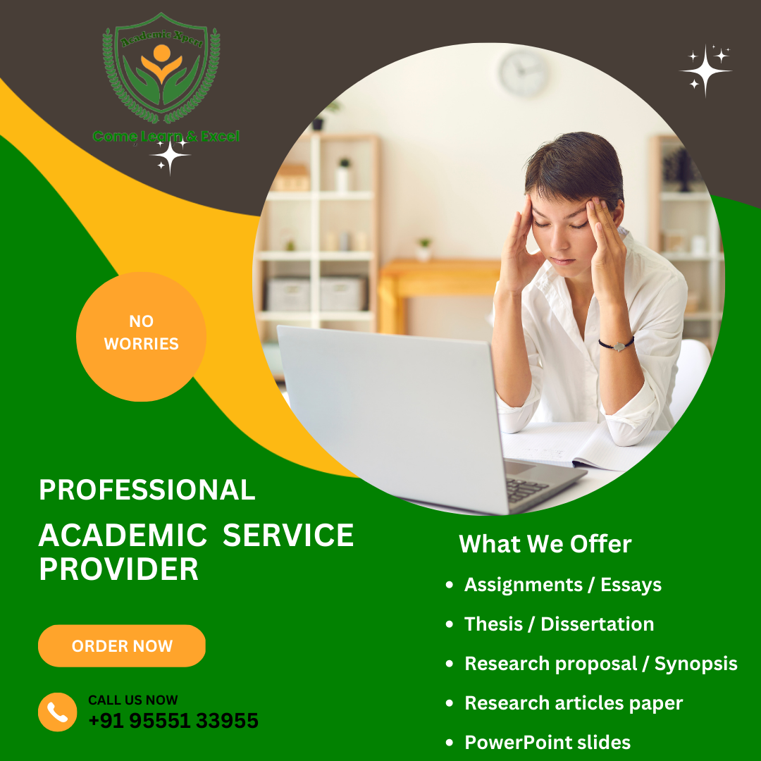 amity university assignments answers | by Academic Xpert | Medium