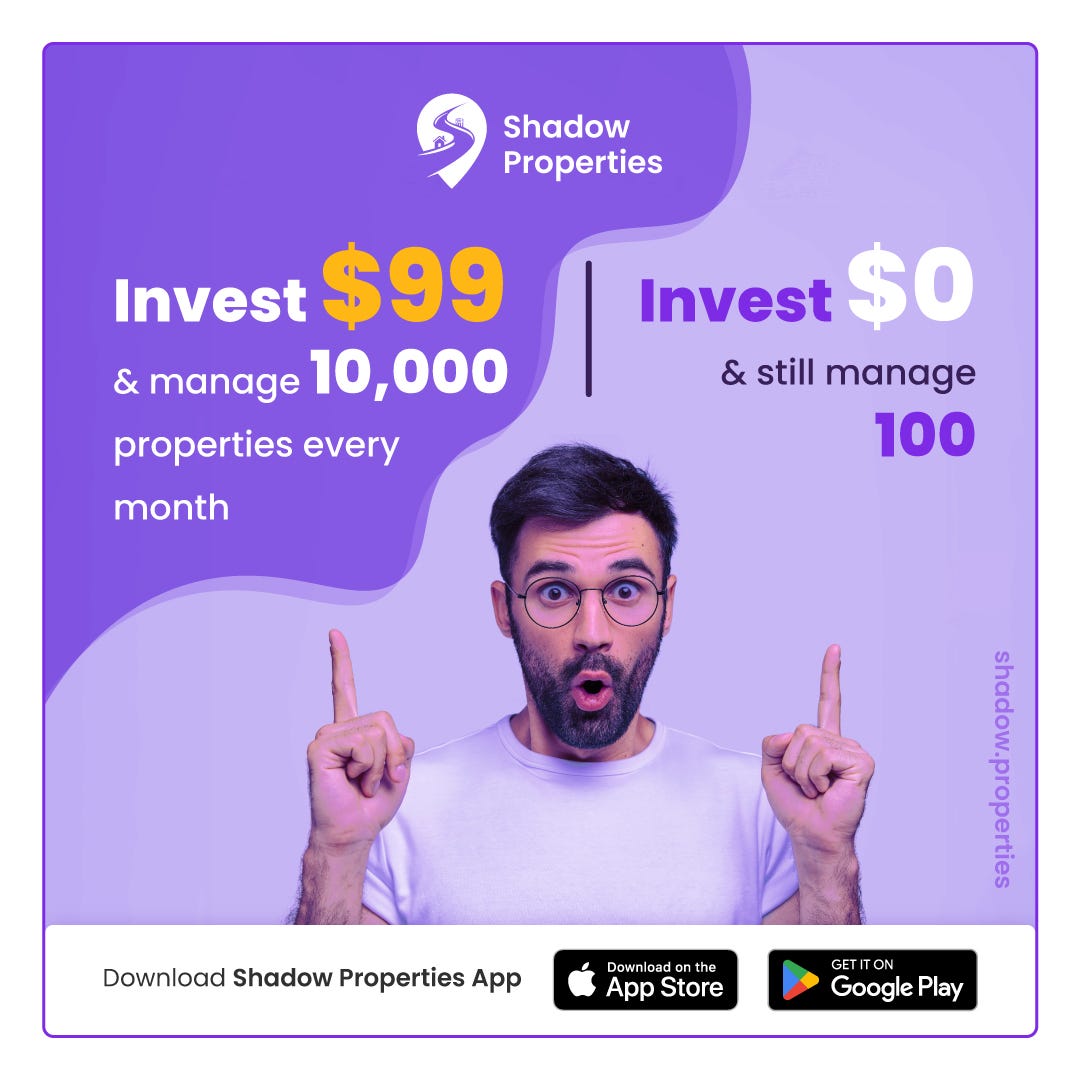 Invest $99 - PropFlip - Medium