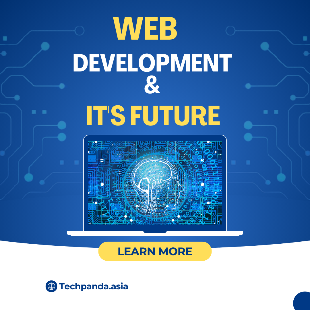 What is Web Development? and future of Web Development? | by Monika ...