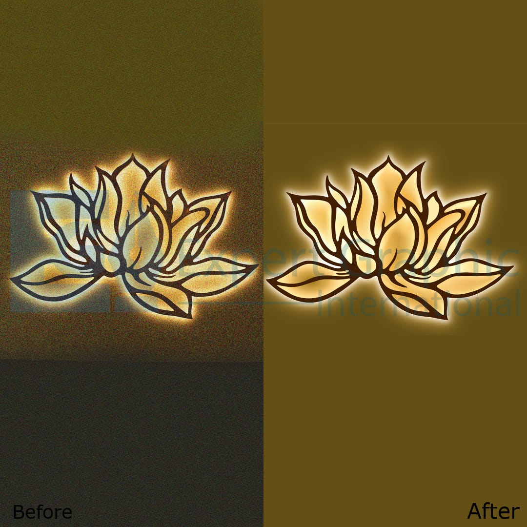 Vector Conversion Service - expertgraphicinternational - Medium