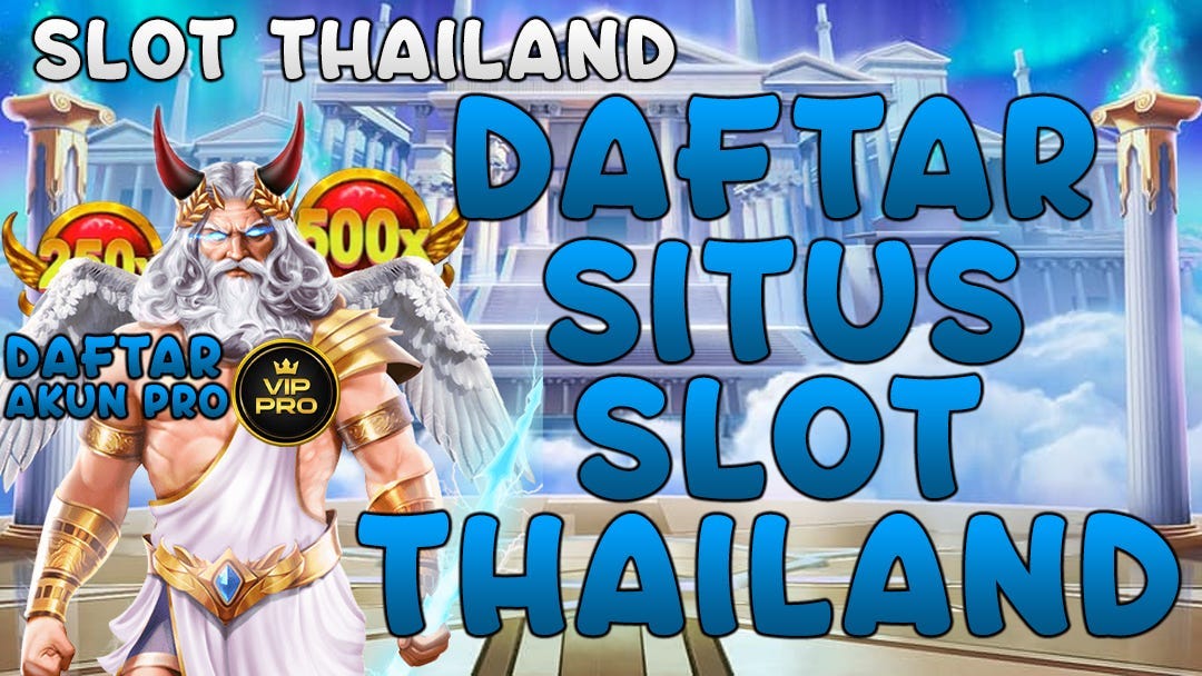 5 Rekomendasi Provider Slot Online Terbaik Gampang Jackpot | by ...