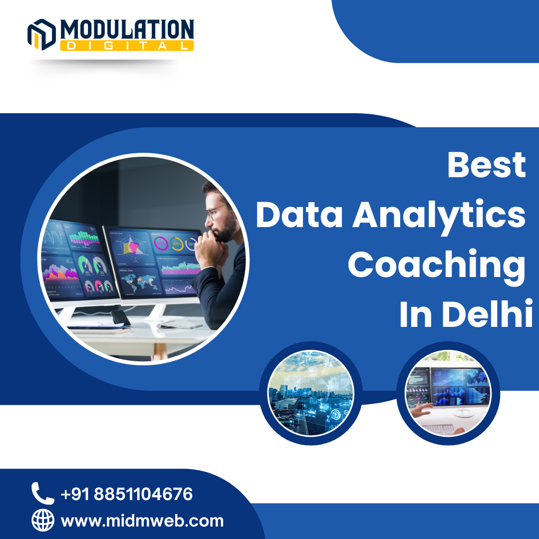 Mastering the Art of Data: Your Guide to the Best Data Analytics ...