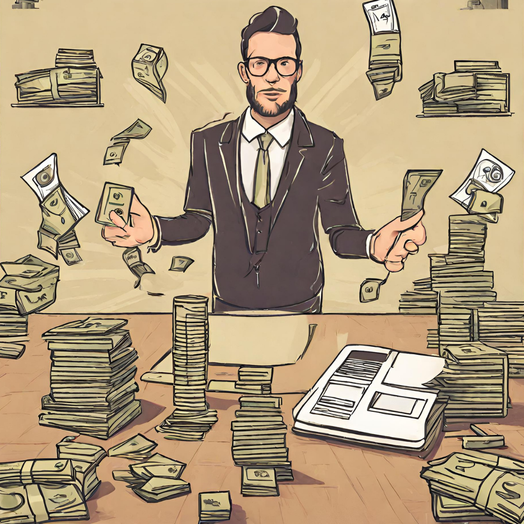 “The Total Money Makeover: A Path to Financial Freedom” | by Jonathan ...