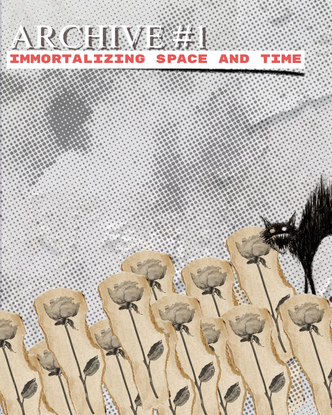 (1) Archiving Memories, Immortalizing Space and Time | by nvth | Medium