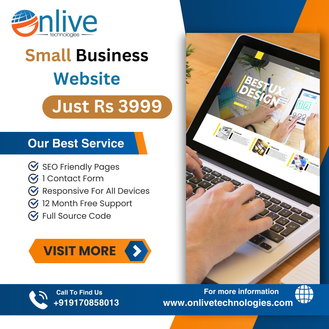 Enhance Your Online Presence With Our Website Design Services | by ...