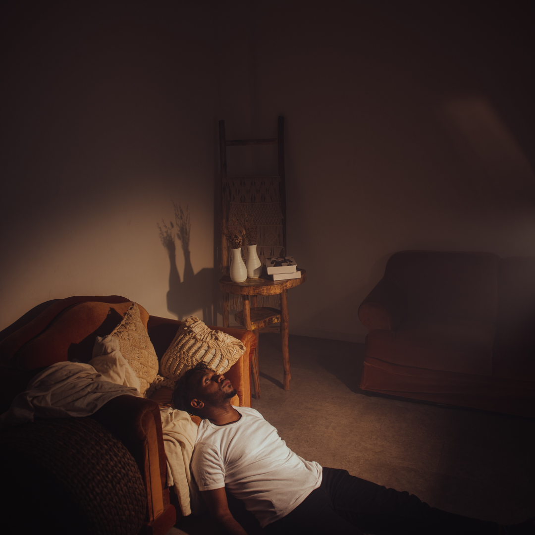 You Only Need 8 Minutes to Help Your Friend Overcome Lonely Despair ...