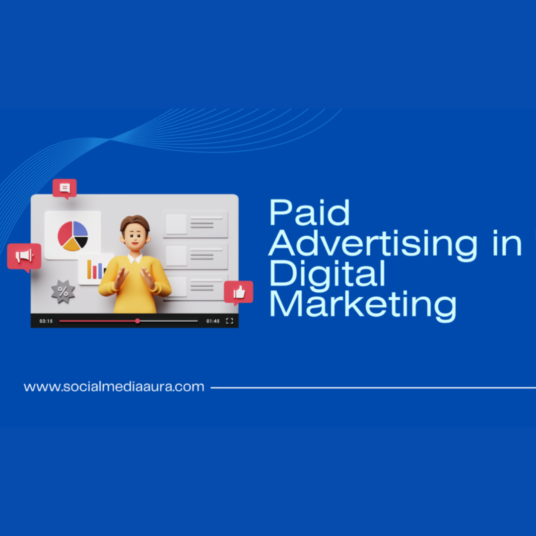 Paid Digital Marketing. In the fast-changing world of online… | by ...