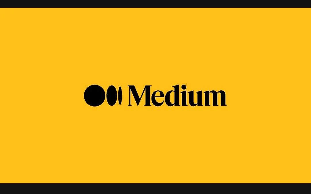 My Writing Journey On Medium. That of Slow and Steady Progress | by MiKKY Mike | Write A ...