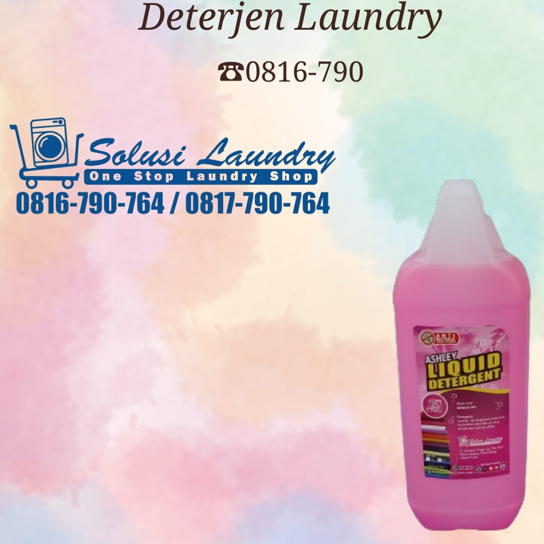 DETERJEN LAUNDRY TERMURAH DI JAKARTA TERMURAH!!!!DATERGENT LAUNDRY ...