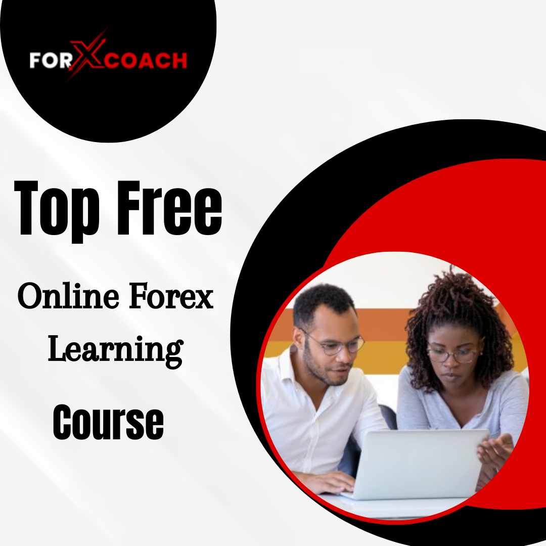 Top Free Online Forex Learning Course - Forxcoach - Medium