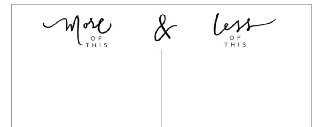 Contrato de vida nova. Carta a um ser humano em busca de uma… | by Juh Romualdo | Medium