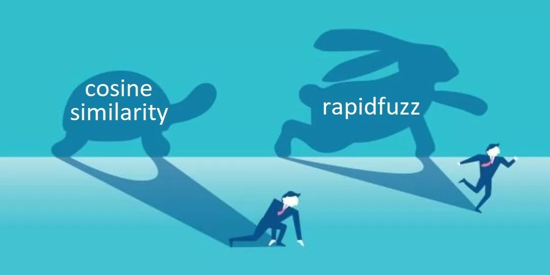 Part 1 : Reverse-Engineering RapidFuzz | by Devesh Kashyap | Jul, 2025 | Medium