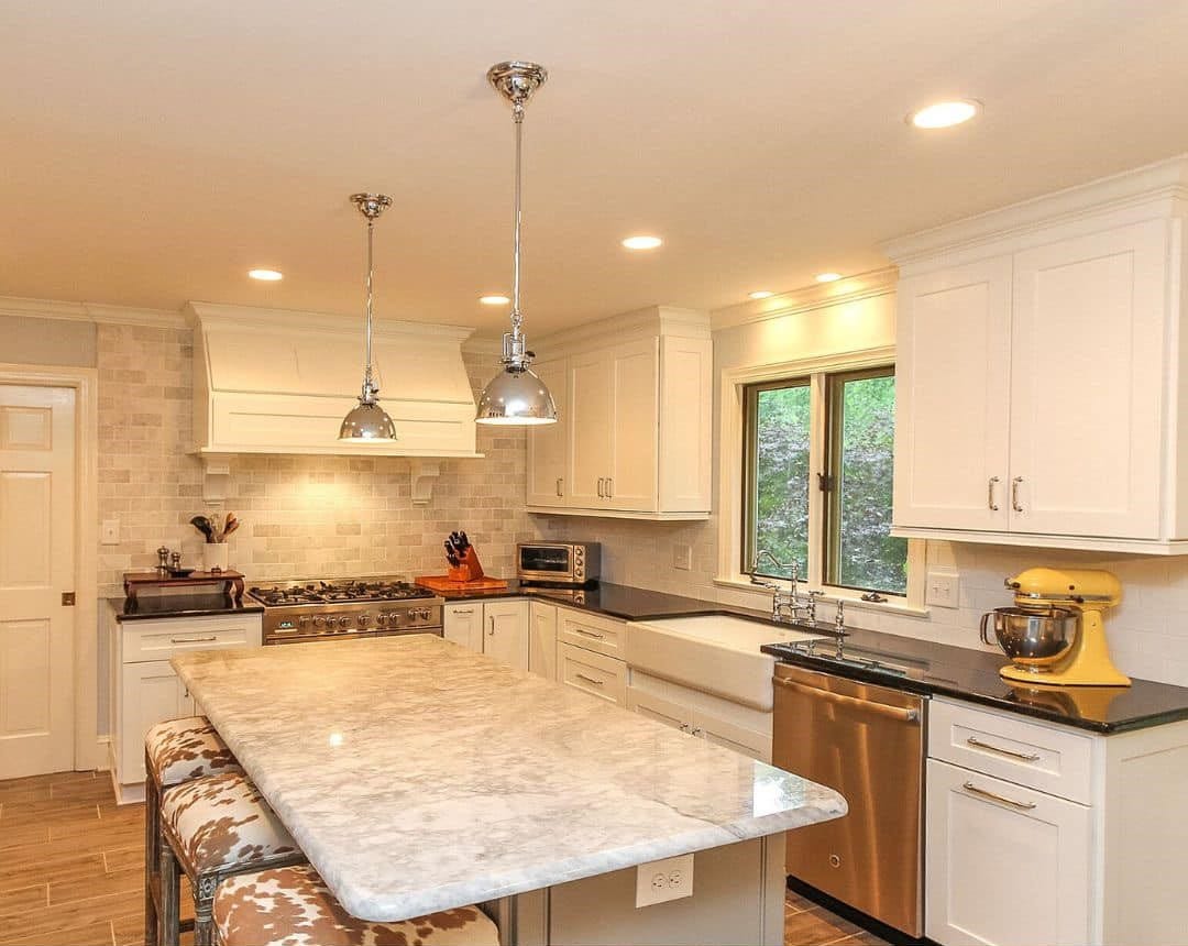 Reasons Why You Should Buy Kitchen Cabinets Online | by Discount ...