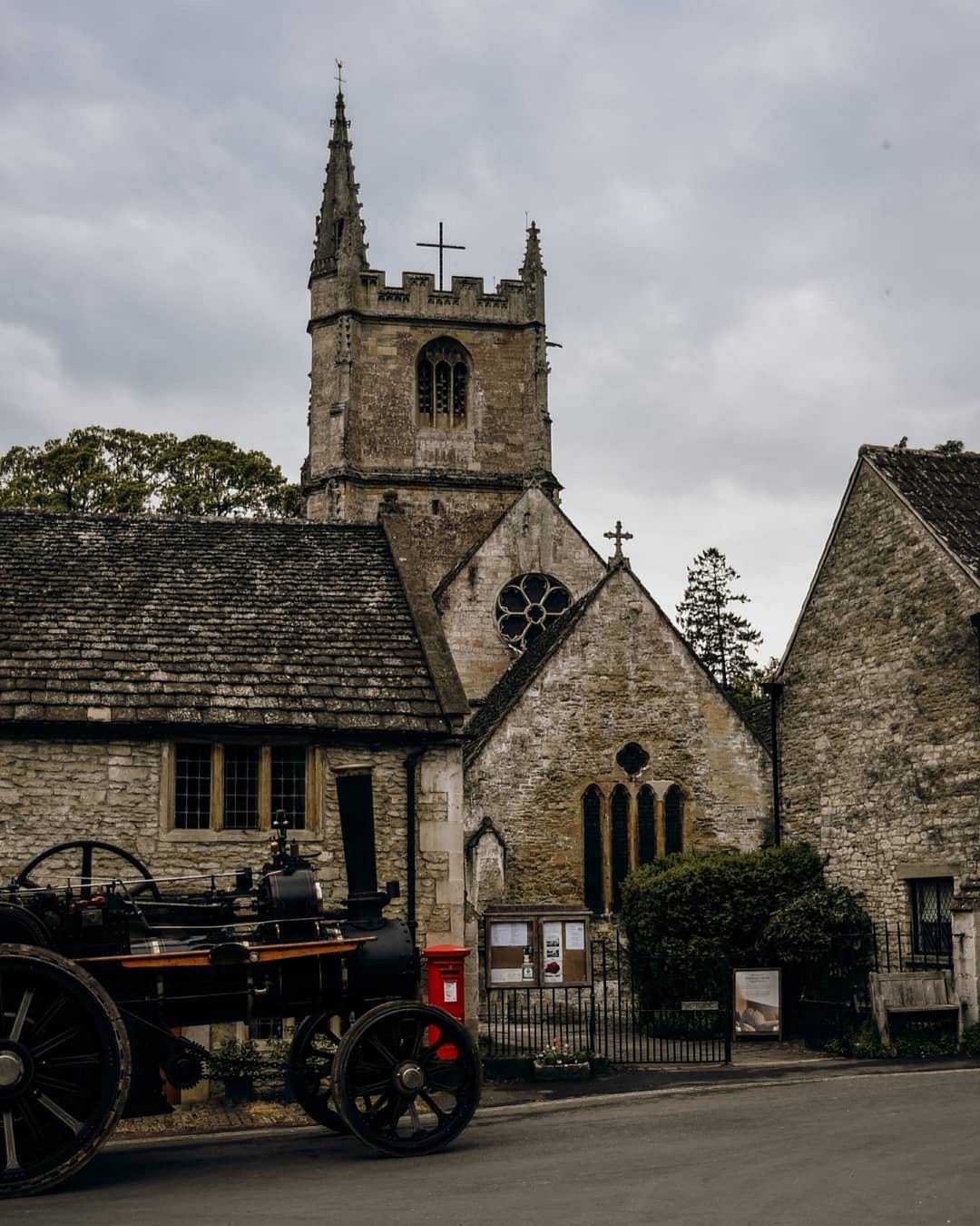 🏡 Finchingfield Village: England’s Most Beautiful Countryside Retreat ...