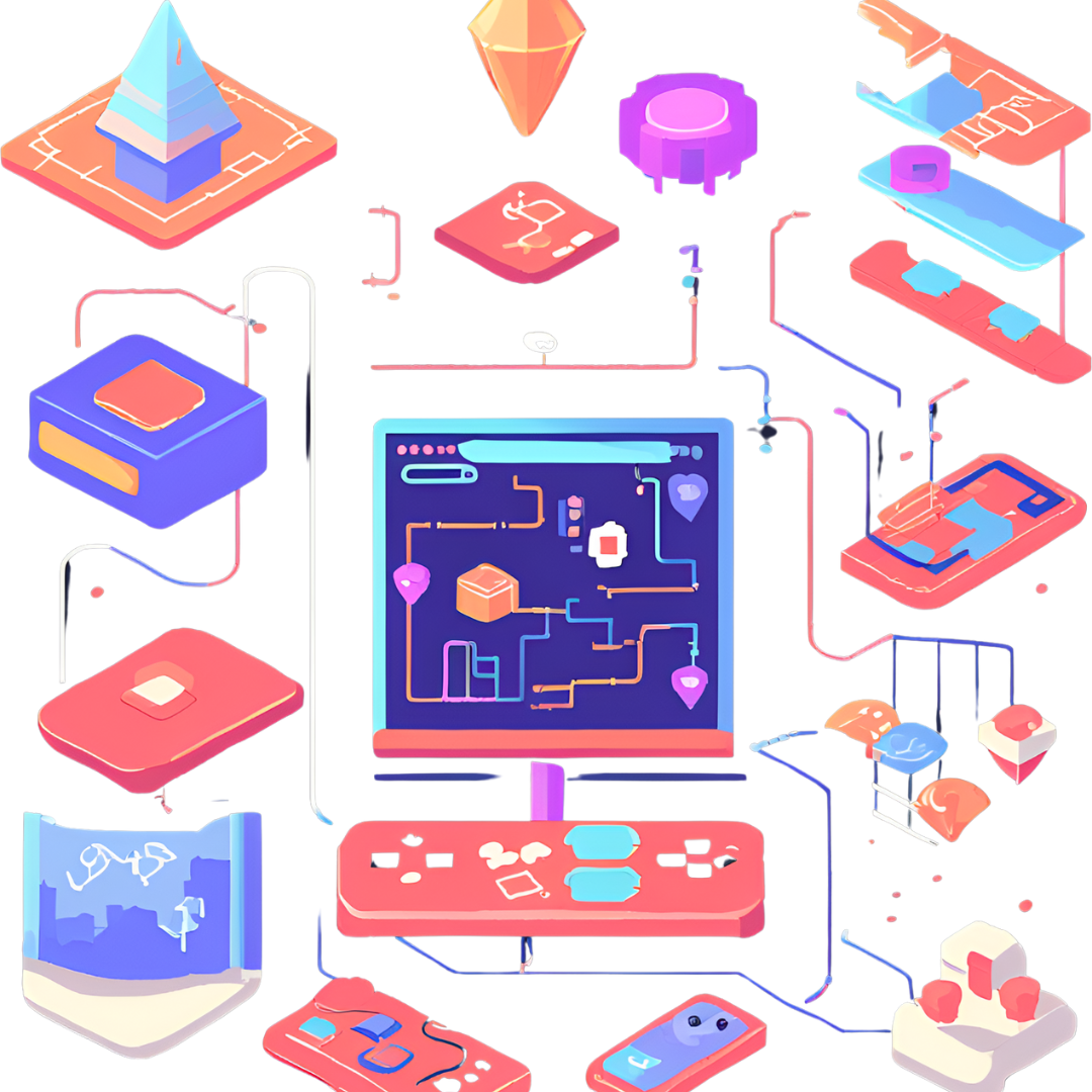 Maximizing Potential: The Power Of 2D Game Development Services | by ...