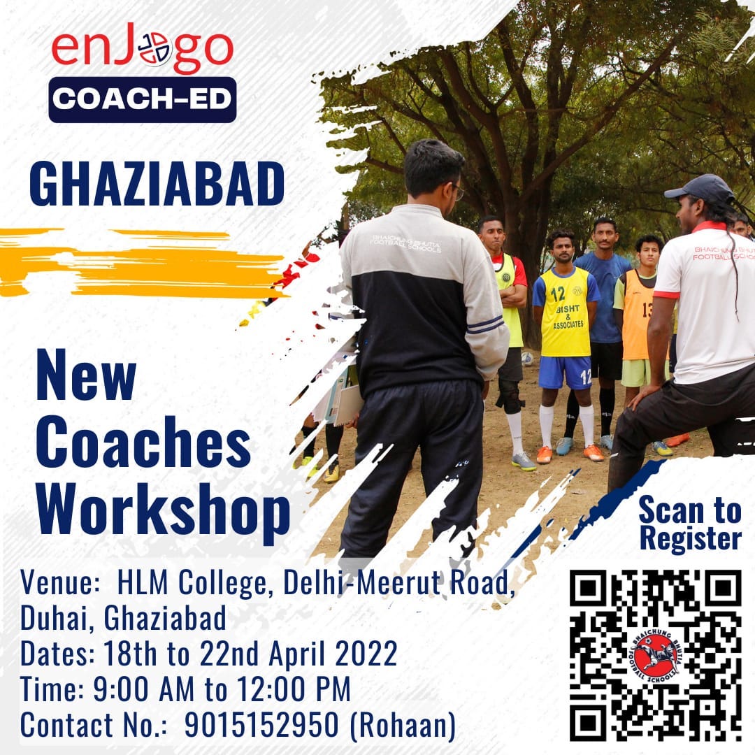enJogo Coach-Ed coming to HLM Group of Institutions ! - HLM Group of ...