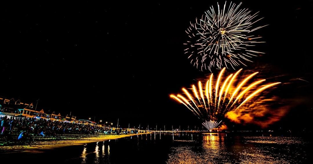 Birak — December First Summer. Birak is Noongar for first summer, the ...