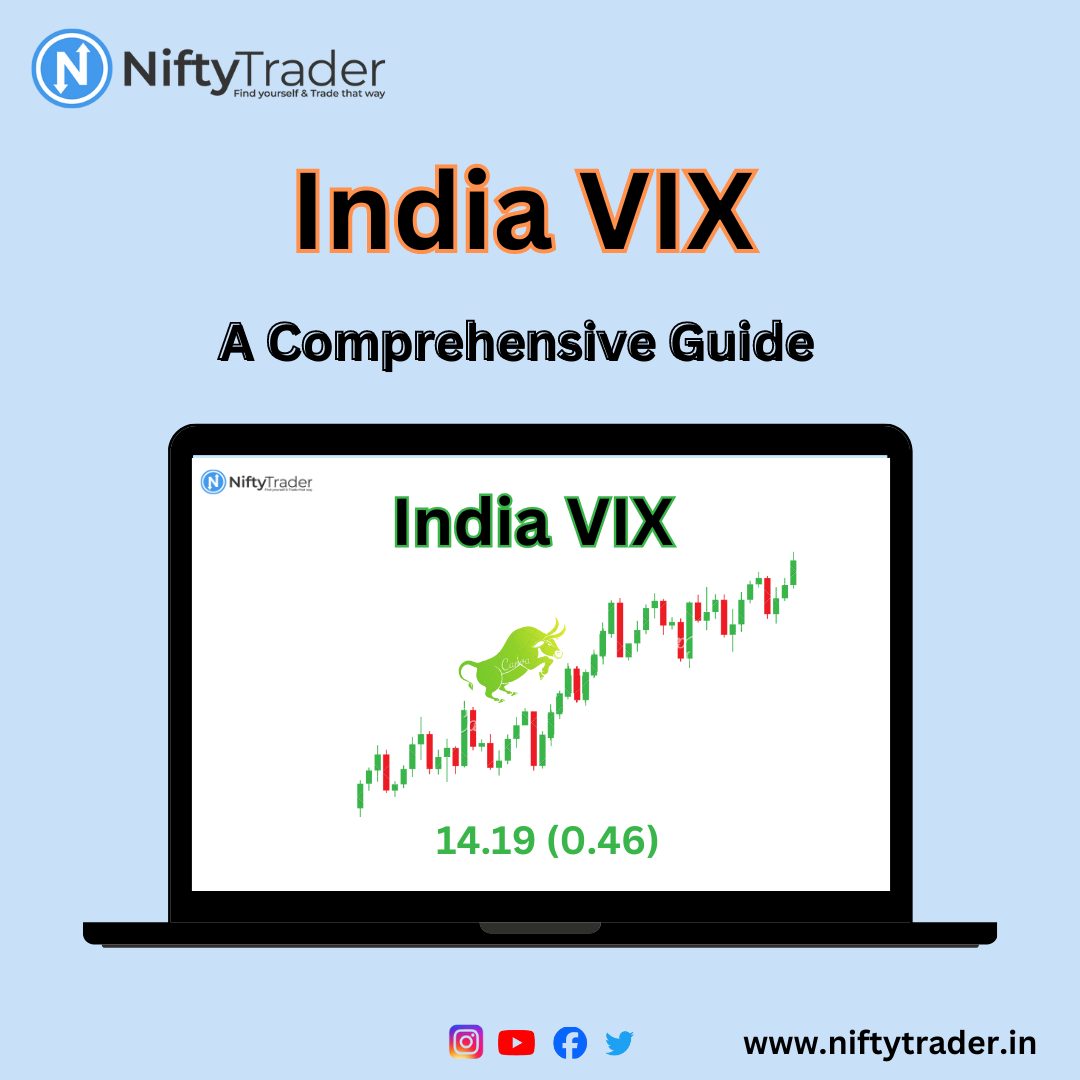 India VIX: A Comprehensive Guide. Introduction to India VIX | by ... India VIX: A Comprehensive Guide. Introduction to India VIX | by ...