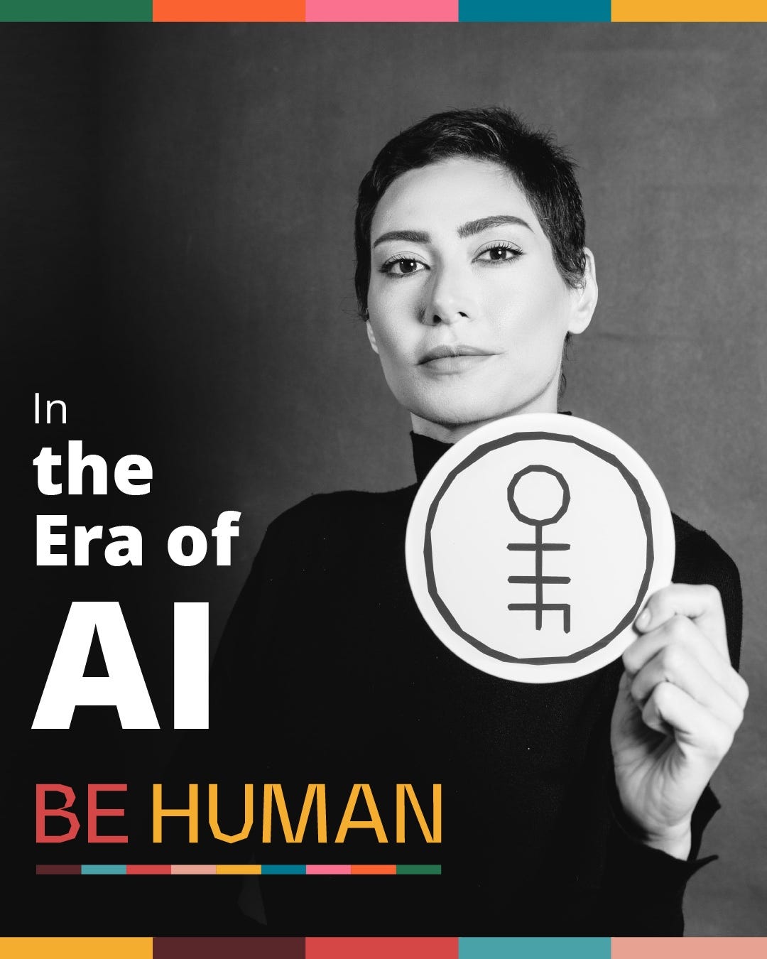 AI and Human Connection: Are We Evolving or Disconnecting? | by RANA ...