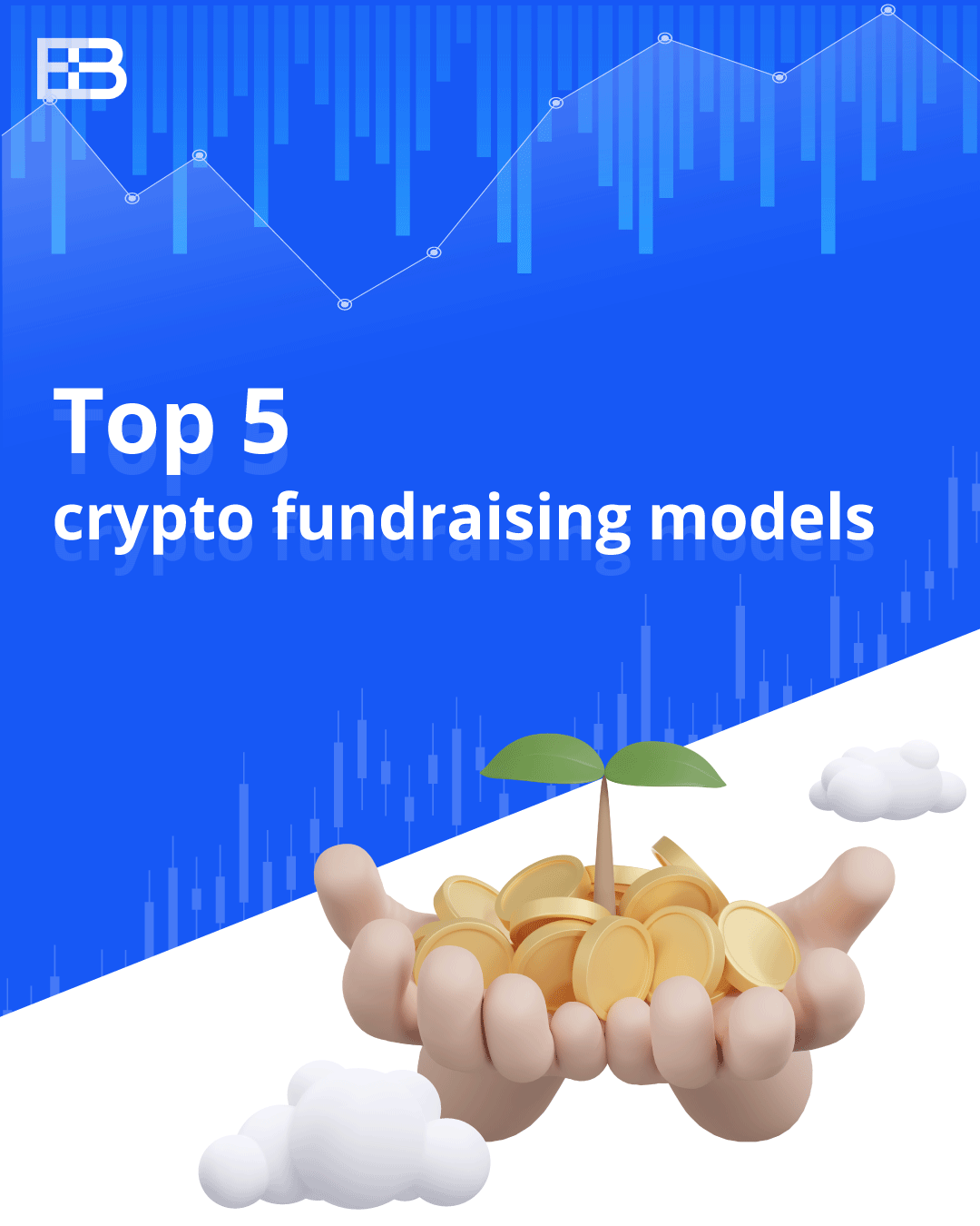Top 5 crypto fundraising models. 💰 Finding capital for new ventures ...
