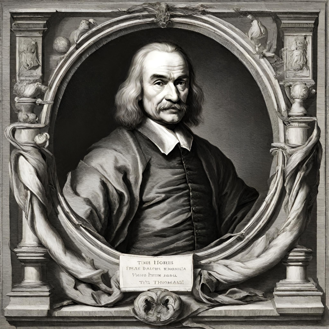 Hobbes’s Leviathan and Behemoth. A closer look at Hobbes’s views on ...
