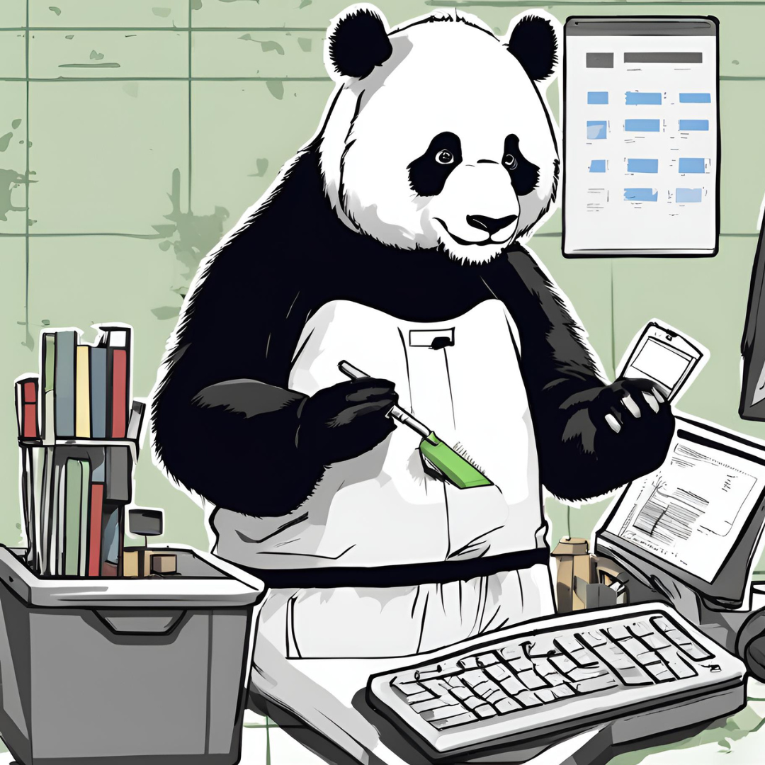 Data Cleaning Using Pandas: A Comprehensive Guide | by Samagra ...