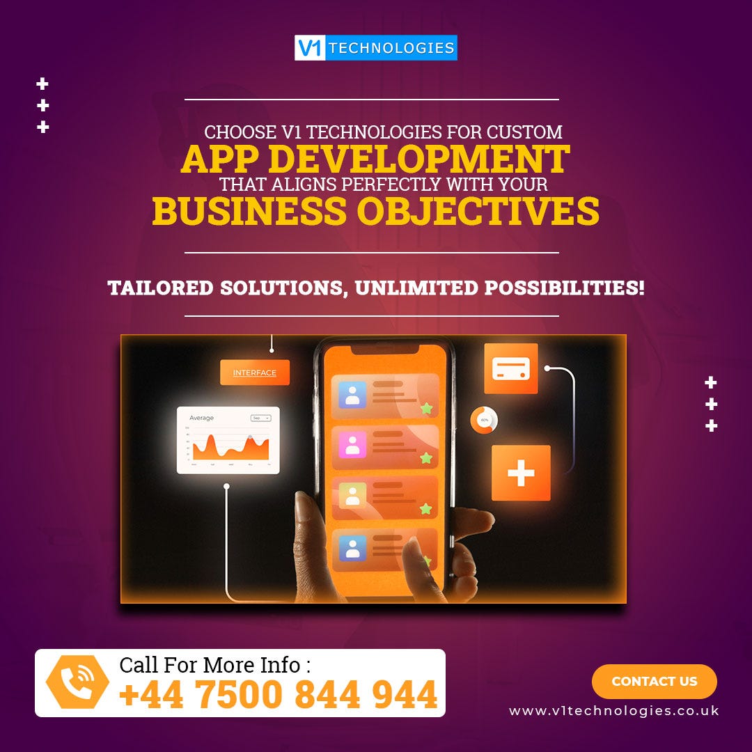 Mastering the Art of Android App Development: Unleashing Innovation with Our UK-based Company ...